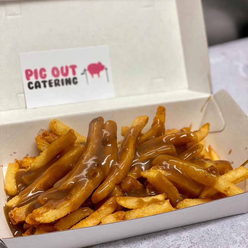 Pig Out Catering | Excellent Food at a Great Price