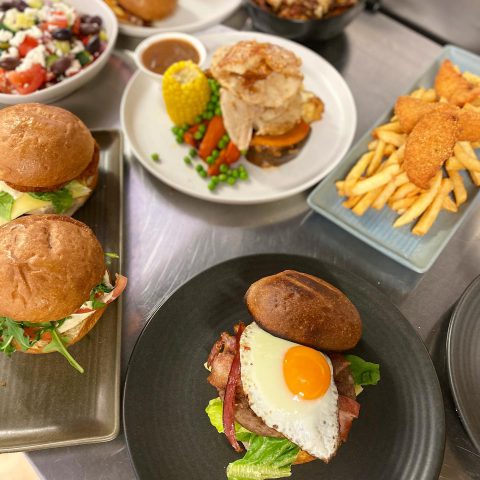 Pig Out Catering | Excellent Food at a Great Price