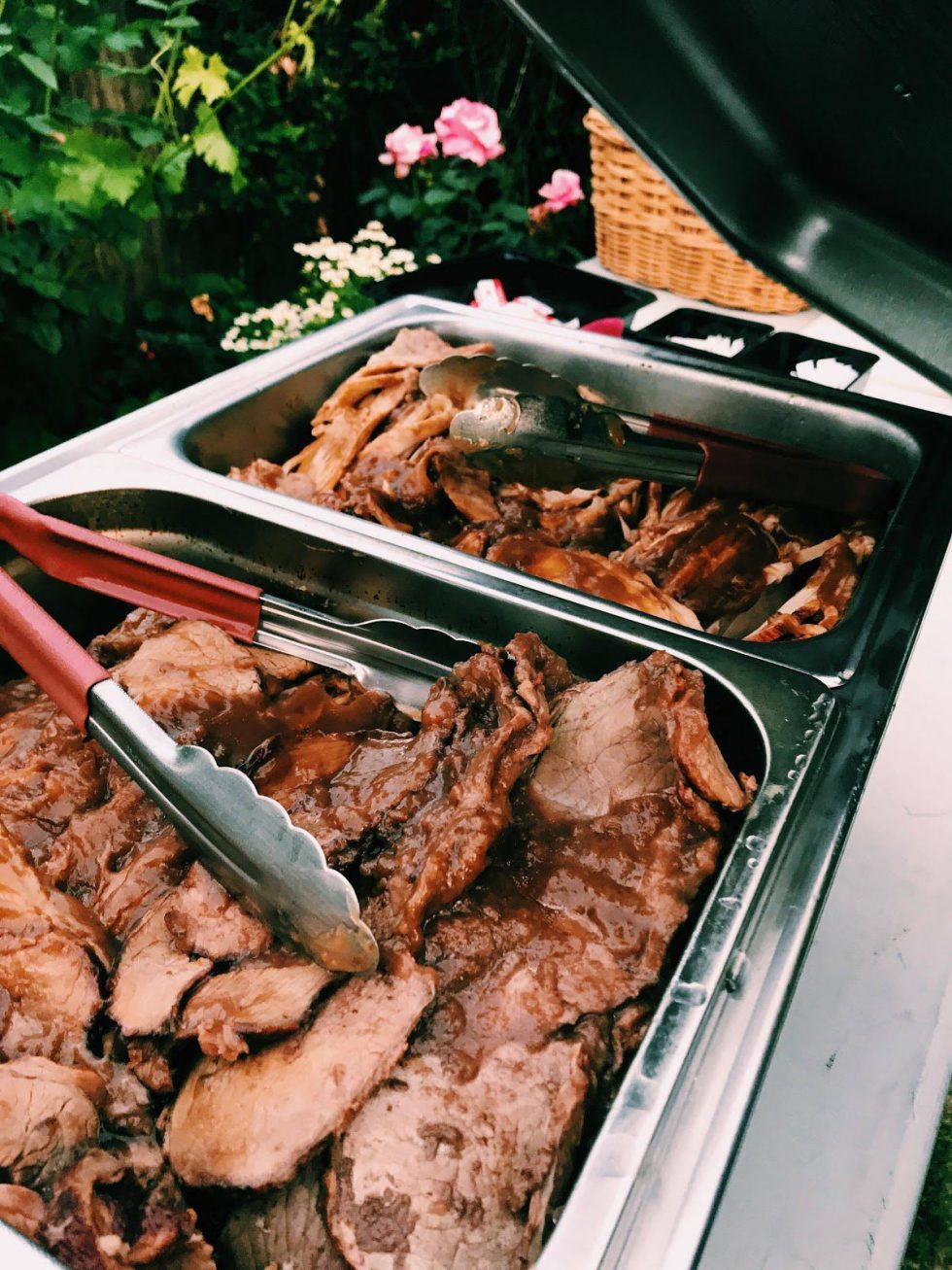 Pig Out Catering | Excellent Food at a Great Price