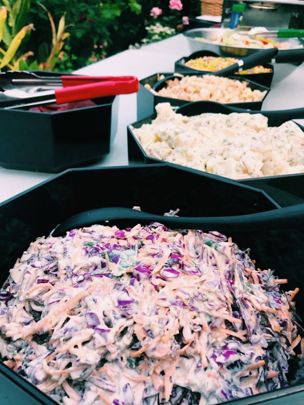 About | Pig Out Catering