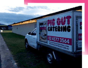 About | Pig Out Catering